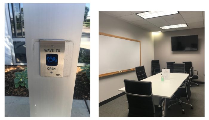 Law Office Re-Opens for In-Person Appointments, Adds New Safety Measures