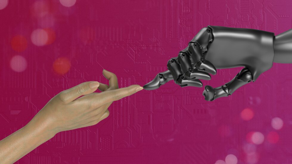 How We Use AI, How We Do Not Use AI